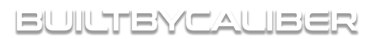 Home - Caliber Construction