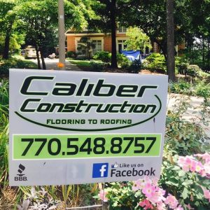 Our Team - Caliber Construction