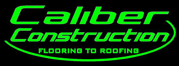 Commercial Roofing - Caliber Construction